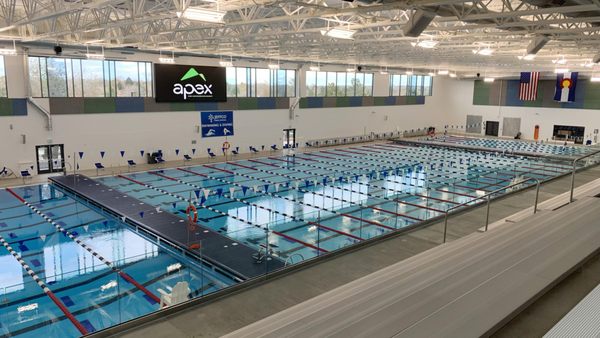 ARVADA AQUATICS CENTER - Updated December 2025 - 7904 Carr Dr, Arvada ...