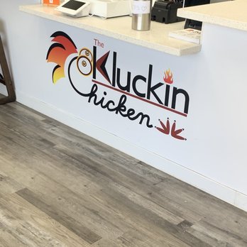 THE KLUCKIN CHICKEN - Updated July 2024 - 105 Photos & 145 Reviews ...