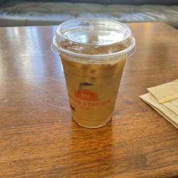 PIGTRAIN COFFEE CO - Updated September 2024 - 380 Photos & 322 Reviews ...