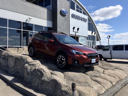 HILEY SUBARU OF FORT WORTH - Updated September 2025 - 51 Photos & 160 ...