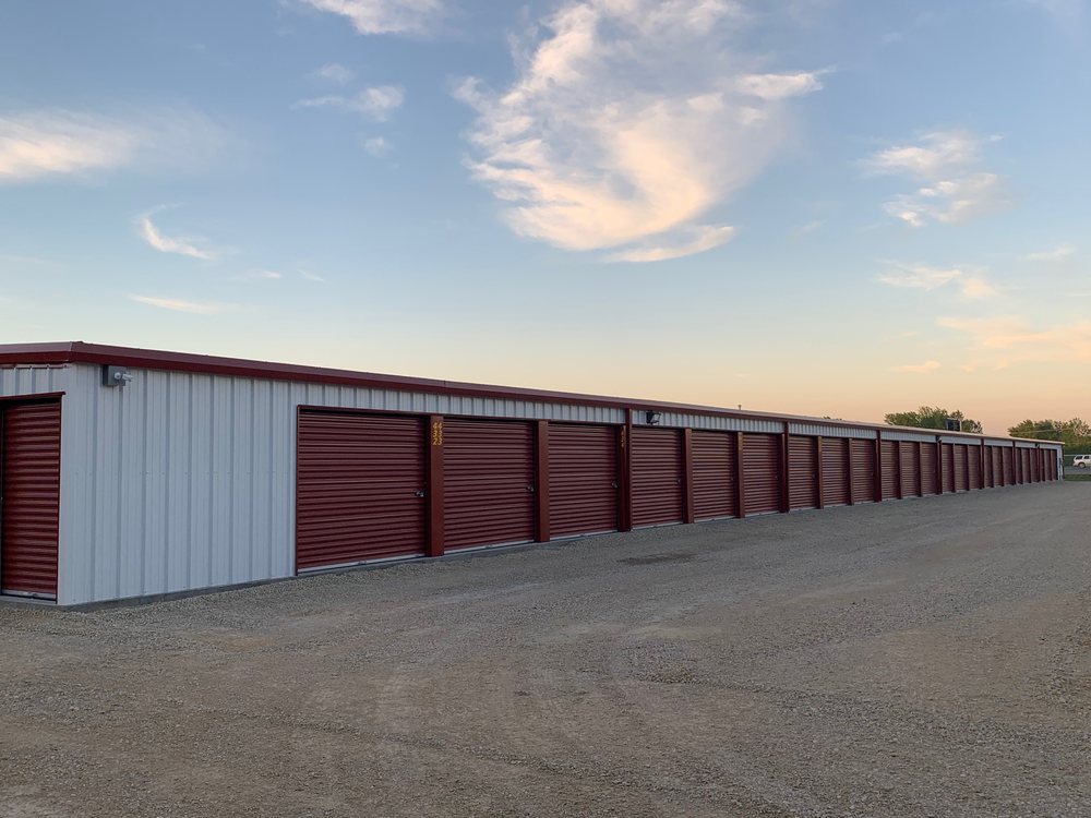 STEWARTVILLE STORAGE - Updated May 2024 - 15 Photos - 1101 2nd Ave NW ...