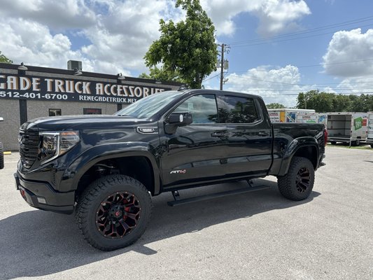 CAVENDER BUICK GMC NORTH - Updated December 2025 - 85 Photos & 156 ...