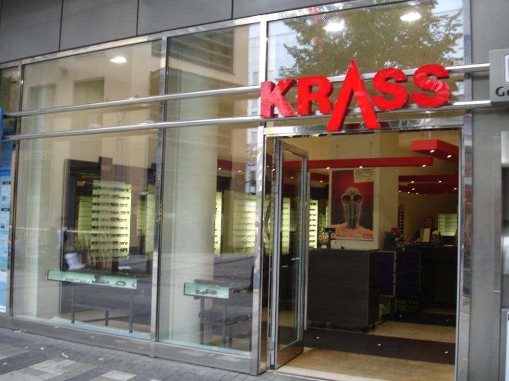 KRASS OPTIK - Updated January 2025 - 11 Reviews - Breite Str. 29, Köln ...