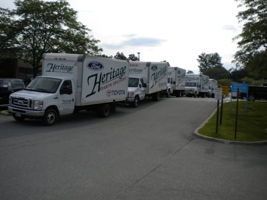 HERITAGE FORD - Updated November 2025 - 16 Photos & 41 Reviews - 1600 ...