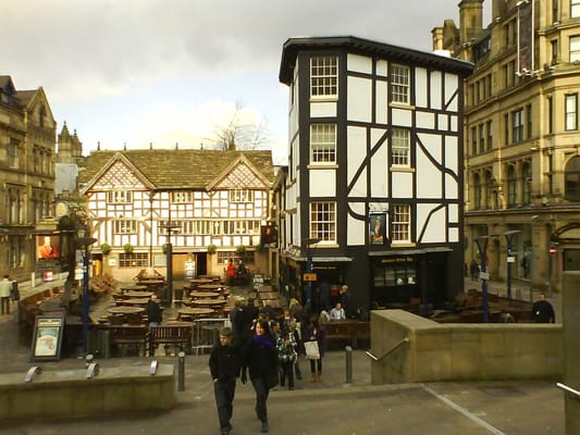 SINCLAIR’S OYSTER BAR - Updated August 2024 - 35 Photos & 103 Reviews ...