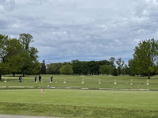 DEERPATH GOLF COURSE - Updated May 2025 - 12 Reviews - 500 W Deerpath ...