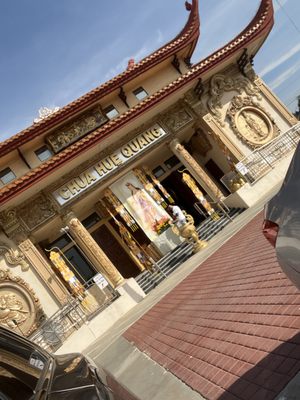 HUE QUANG BUDDHIST TEMPLE - Updated April 2026 - 205 Photos & 25 ...