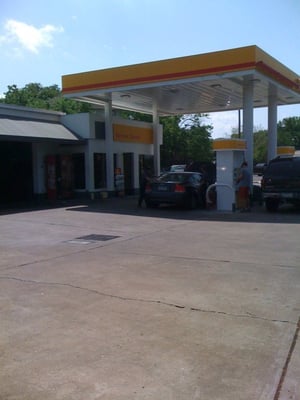 CASIS VILLAGE SHELL - Updated December 2025 - 37 Reviews - 2701 ...