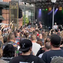 BALTIMORE SOUNDSTAGE - Updated July 2025 - 150 Photos & 146 Reviews ...