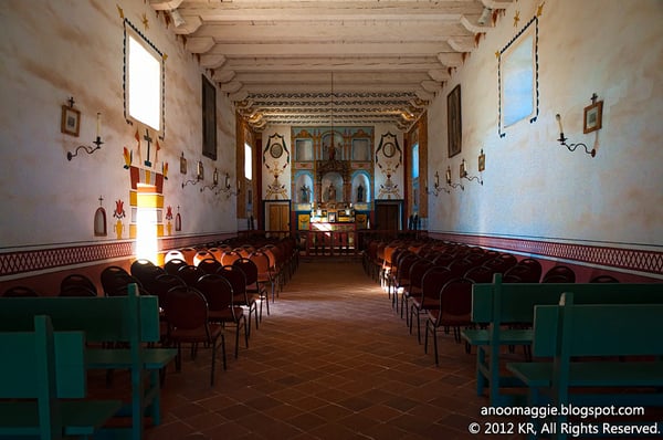 RED TILE WALKING TOUR - Updated October 2025 - Santa Barbara ...