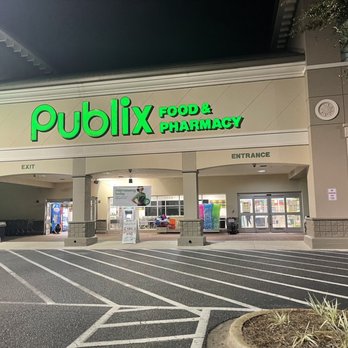 PUBLIX SUPER MARKETS - Updated November 2025 - 28 Photos & 45 Reviews ...
