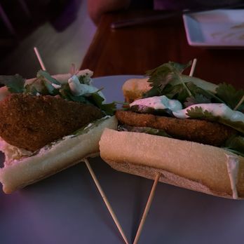 MONSTER VEGAN - Updated April 2025 - 574 Photos & 270 Reviews - 1229 ...