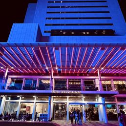 THE EXCHANGE HALL - Updated July 2025 - 275 Photos & 129 Reviews - 211 ...