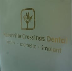 NAPERVILLE CROSSINGS DENTAL - Updated October 2025 - 42 Reviews - 1288 ...