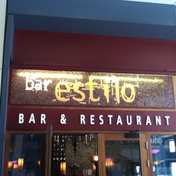 BAR ESTILO - Updated July 2025 - 32 Photos & 32 Reviews - 110 Wharfside ...
