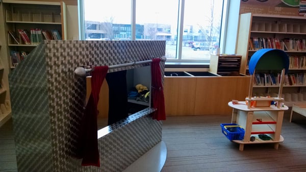 NOVI PUBLIC LIBRARY - Updated October 2025 - 43 Photos & 24 Reviews ...