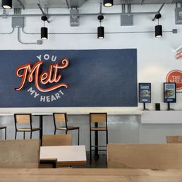 THE MELT - Updated October 2025 - 698 Photos & 709 Reviews - 455 Market ...