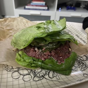 ROAM ARTISAN BURGERS - 1101 Photos & 1591 Reviews - Burgers - 1785 ...