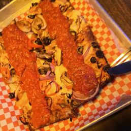 RED DWARF - Updated July 2025 - 649 Photos & 341 Reviews - 1305 Vegas ...