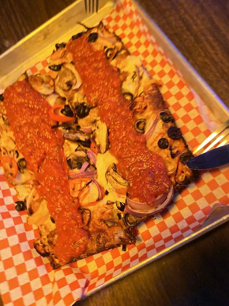 RED DWARF - Updated July 2025 - 651 Photos & 344 Reviews - 1305 Vegas ...