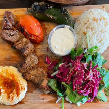 COBANI GYRO & KEBAB - Updated May 2024 - 1015 Photos & 847 Reviews - 8 ...