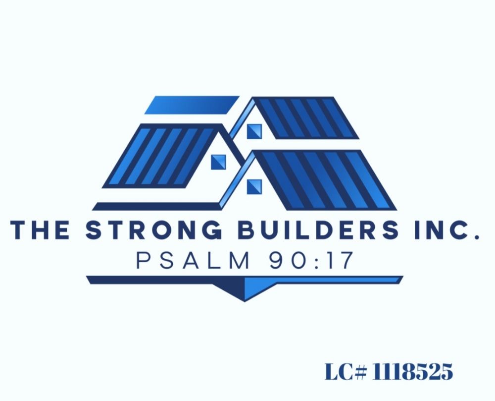 THE STRONG BUILDERS - Updated May 2024 - San José, California - General ...