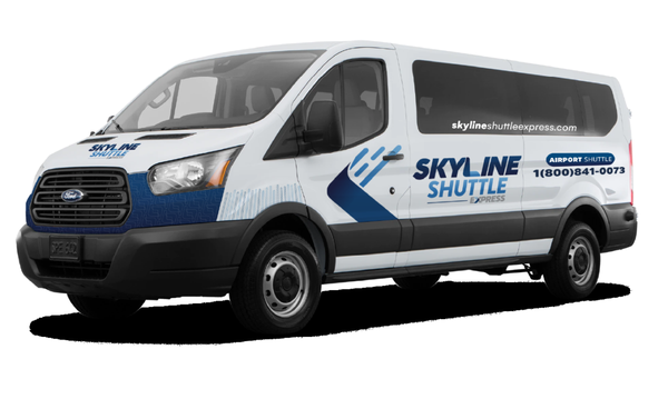SKYLINE SHUTTLE EXPRESS - 10 Photos & 13 Reviews - 1221 E 63rd St, Long ...