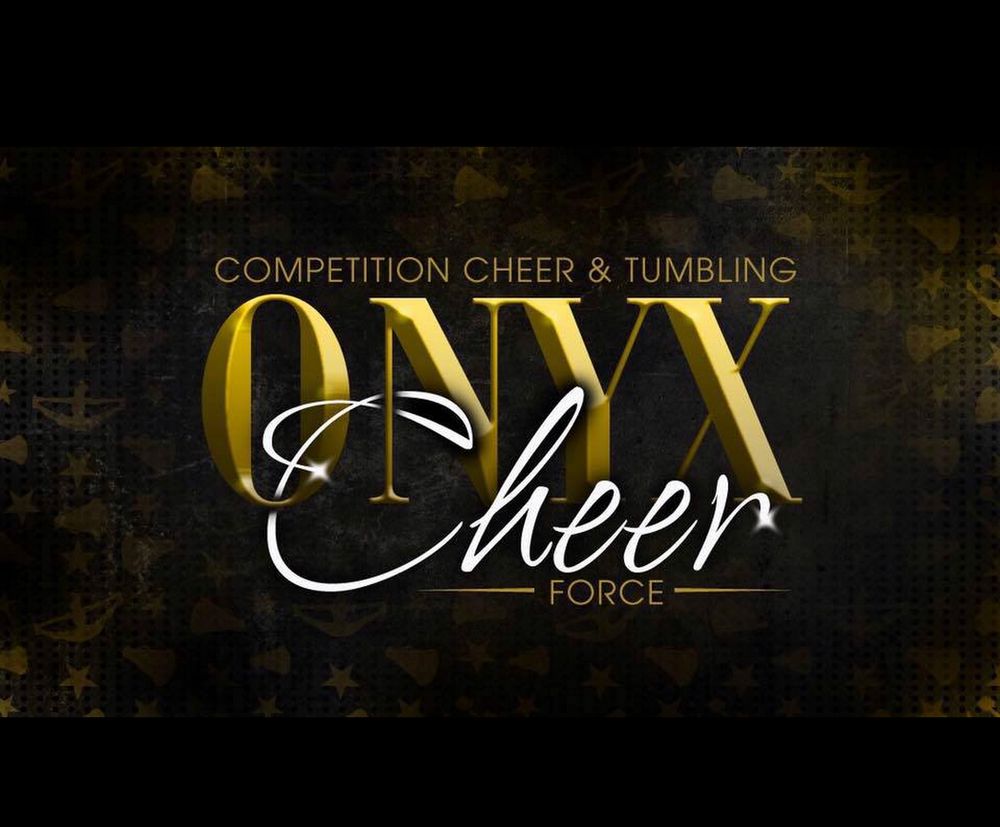 ONYX CHEER FORCE - Updated May 2026 - 1209 Sturgeon Ct, Arlington ...