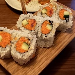 BLUE RIBBON SUSHI - Updated December 2025 - 361 Photos & 150 Reviews ...