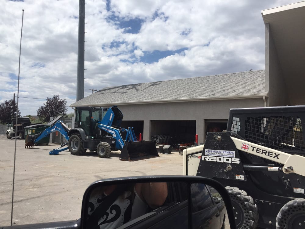 DIAMOND RENTAL PARTIES TENTS & EVENTS - Updated August 2025 - 1299 W ...