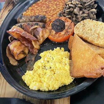 THE KENNEY FORT BRITISH PUB - Updated December 2025 - 386 Photos & 337 ...