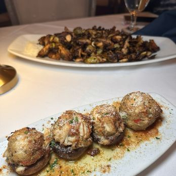 RIZZUTOS RISTORANTE CHOP HOUSE - Updated June 2025 - 327 Photos & 203 ...