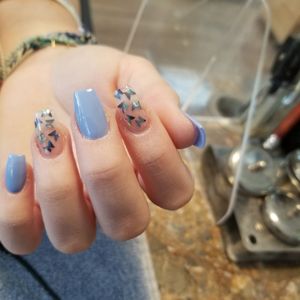 SAVY NAILS AND SPA - 79 Photos & 42 Reviews - 634 S 9th Ave, Walla ...