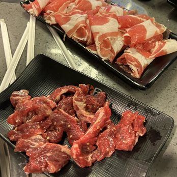KPOT KOREAN BBQ & HOT POT - Updated March 2025 - 202 Photos & 157 ...