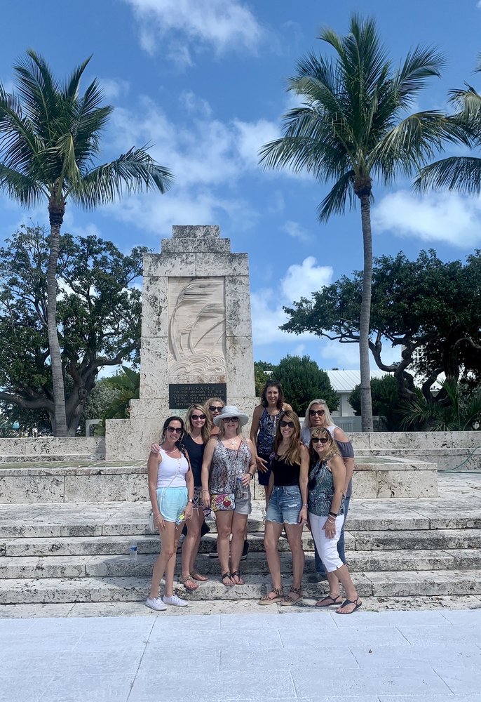 Florida Keys Food Tour, Islamorada, Village of Islands | Roadtrippers