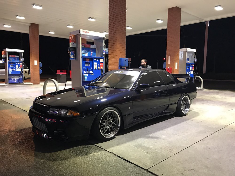 EXXON FOOD MART - 3112 Bright Star Rd, Douglasville, Georgia ...