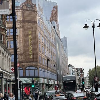 HARRODS - Updated August 2024 - 2849 Photos & 1028 Reviews - 87-135 ...