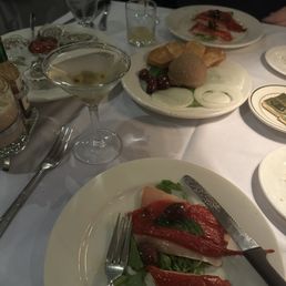 GENE’S RESTAURANT - Updated January 2026 - 82 Photos & 139 Reviews - 73 ...