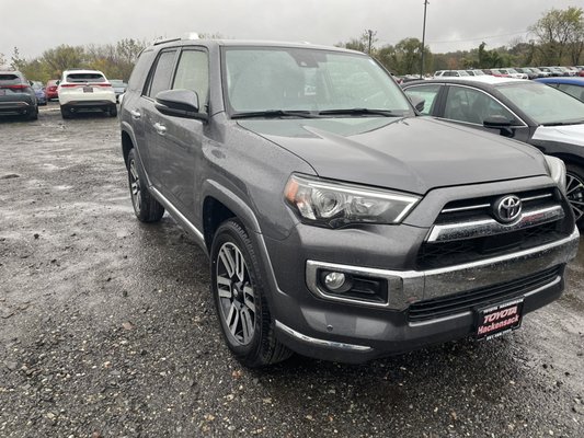 TOYOTA OF HACKENSACK - 31 Photos & 172 Reviews - 278 River St ...