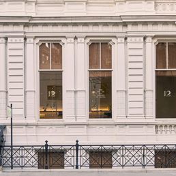 12 MATCHA - Updated July 2025 - 250 Photos & 60 Reviews - 54 Bond St ...