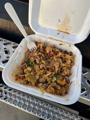 THE HUNGRY NINJA - Updated October 2025 - 84 Photos & 273 Reviews ...