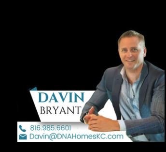 DAVIN BRYANT - DNA HOMES OF KELLER WILLIAMS - Contact Agent - 3751 NE ...