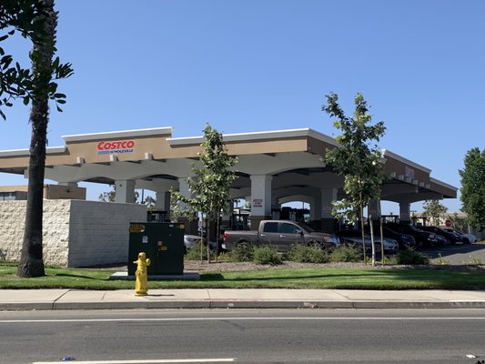 COSTCO GASOLINE - Updated July 2024 - 255 Photos & 58 Reviews - 2001 E ...