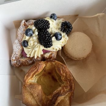 POULETTE BAKESHOP - Updated September 2025 - 381 Photos & 209 Reviews ...