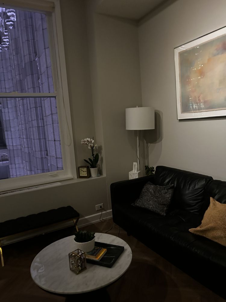 WENDI LEV, LCSW, ACSW, CADC - Updated July 2025 - 180 N Michigan Ave ...