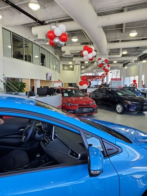 DESTINATION TOYOTA BURNABY - Updated December 2025 - 39 Photos & 26 ...