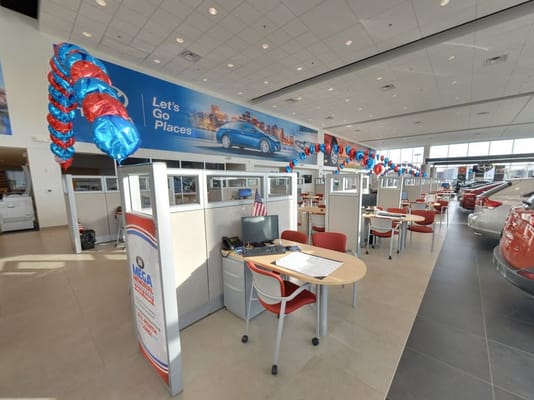 IRA TOYOTA OF DANVERS - Updated January 2026 - 28 Photos & 323 Reviews ...