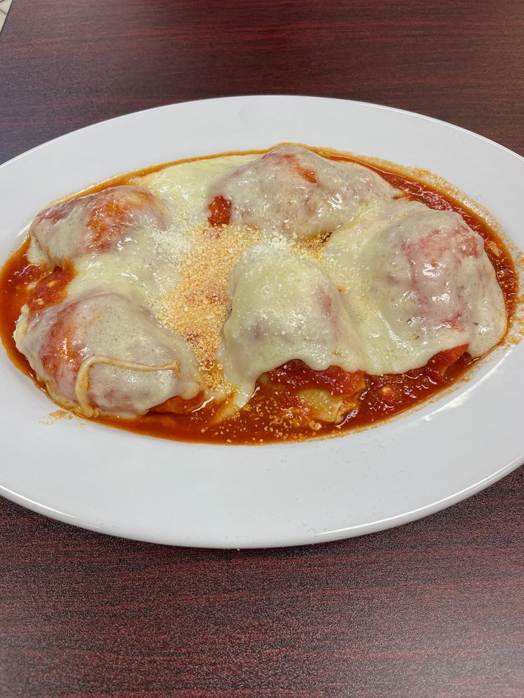 MEMO’S PIZZA CUCINA - Updated January 2026 - 1413 NJ-47, Middle ...