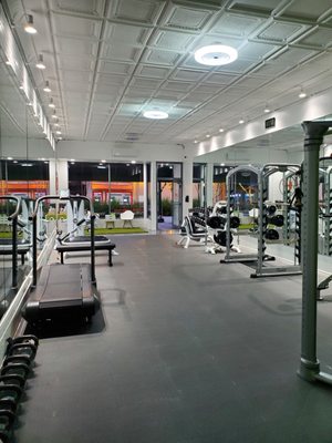 SAGE FITNESS - Updated October 2025 - 10 Photos & 29 Reviews - 2321 ...