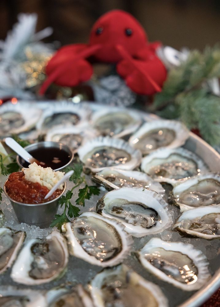 SUMMER SHACK- CAMBRIDGE - Updated December 2025 - 655 Photos & 692 ...